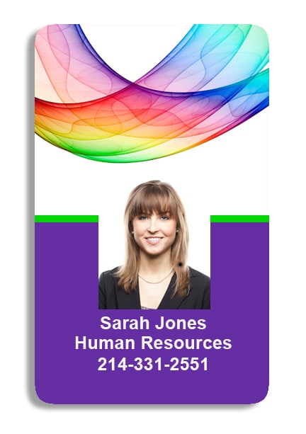 Ready to Revamp Your Photo ID Cards