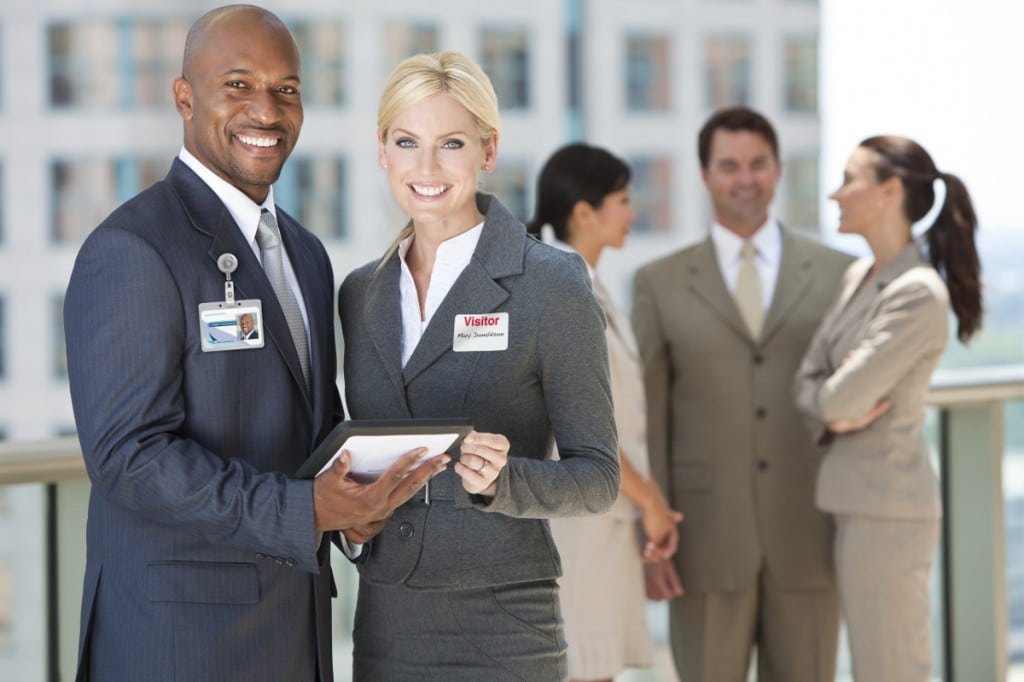 Need an Easy ID Card Setup?