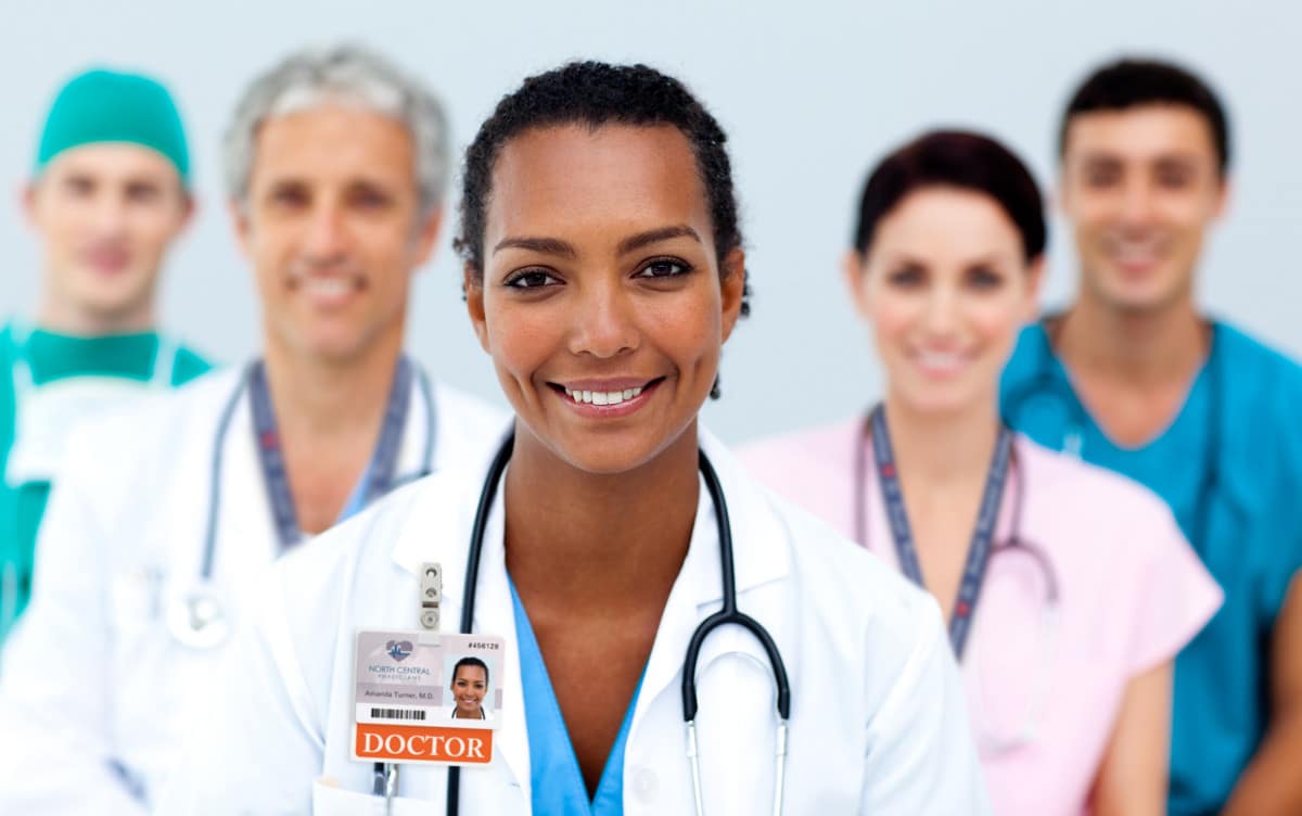 How Do Cal/OSHA's Healthcare Standards Effect Visitor Management?
