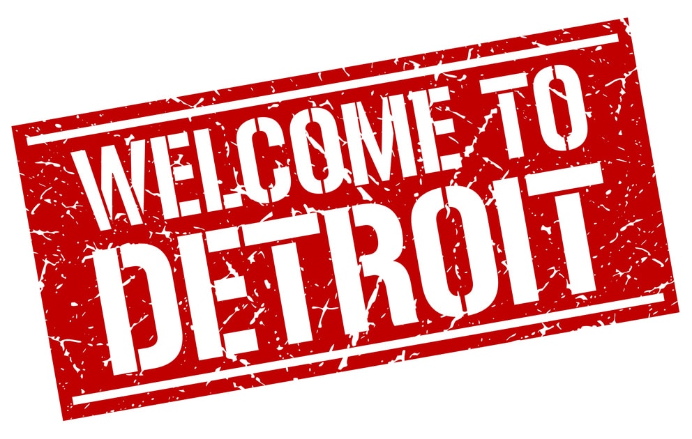 Municipal ID Card Announced on Detroit Billboards