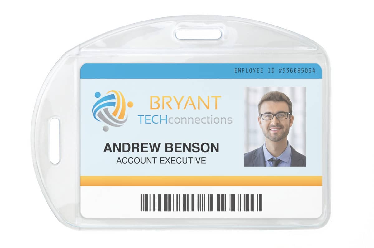 Are You Designing ID Badges? Here's What You Should Consider