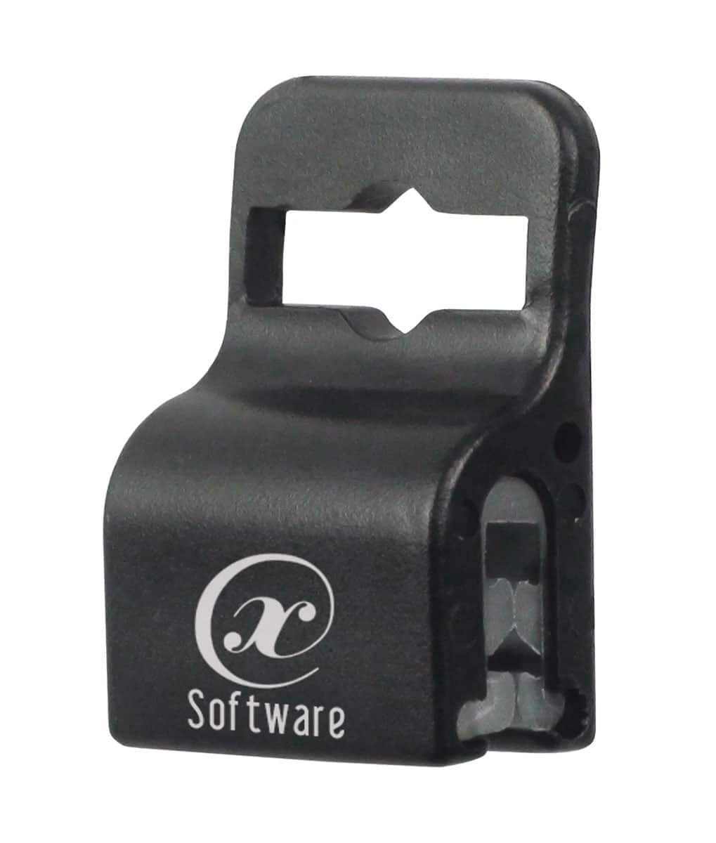 Why the Gripper Attachment is Great for Proximity Card Technology