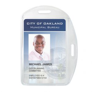 Looking for an Easy ID Card Process?