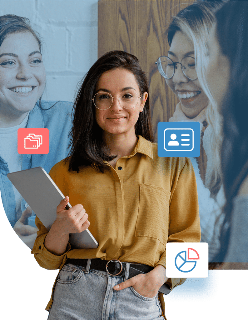 How to keep your school safe? - Full Identity