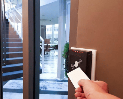 How to keep your school safe? - Full Identity