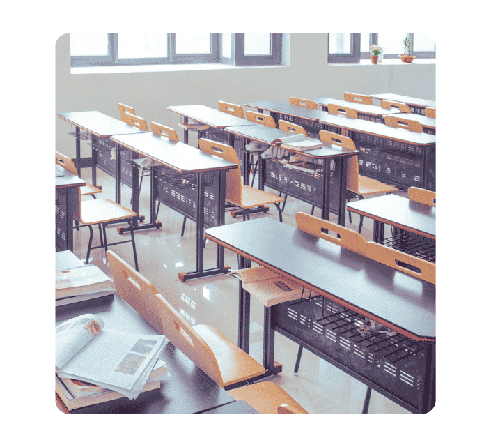 How to keep your school safe? - Full Identity